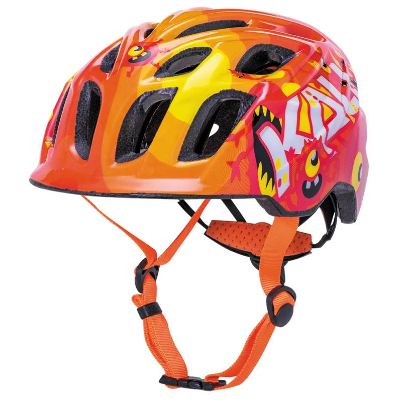 Kali chakra child helmet store